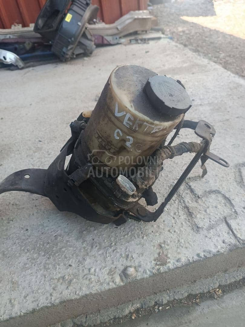 Servo pumpa 2.0 za Opel Vectra C | Auto delovi | Polovni Automobili