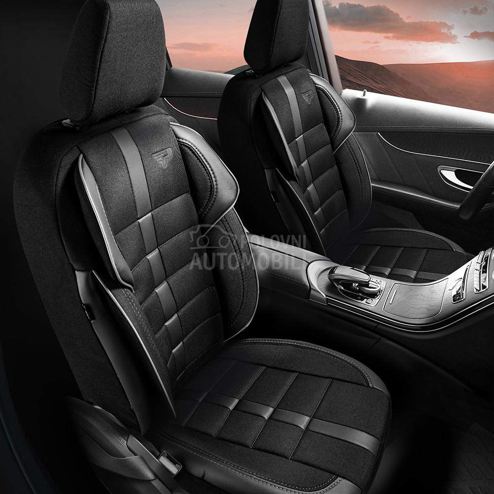 Presvlake za sedišta Semli... za Audi A6 | Auto oprema | Polovni Automobili