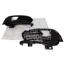 Resetka branika za Peugeot 308 - 1627661980 | Auto delovi | Polovni ...