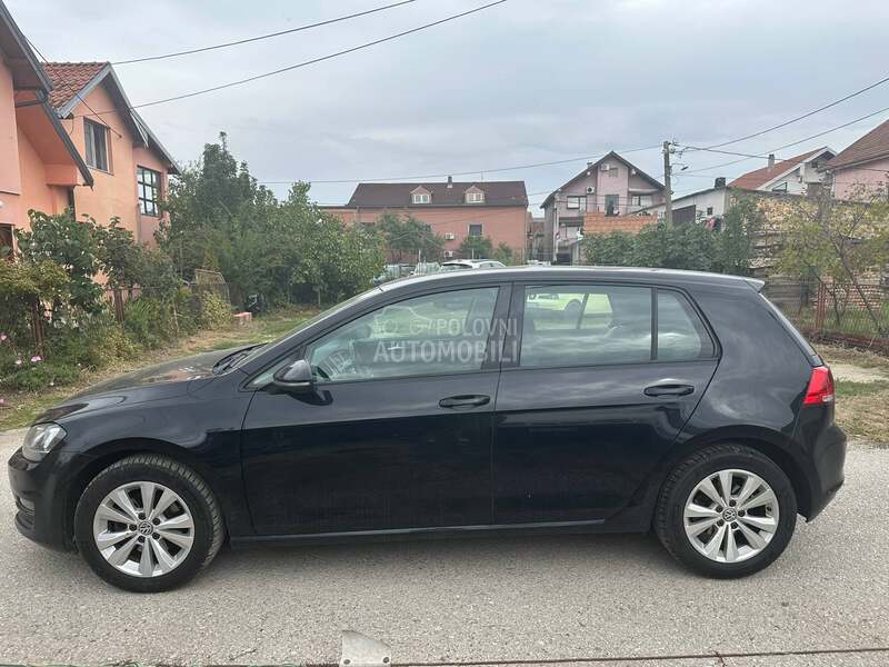 Volkswagen Golf 7 TSI | Polovni Automobili