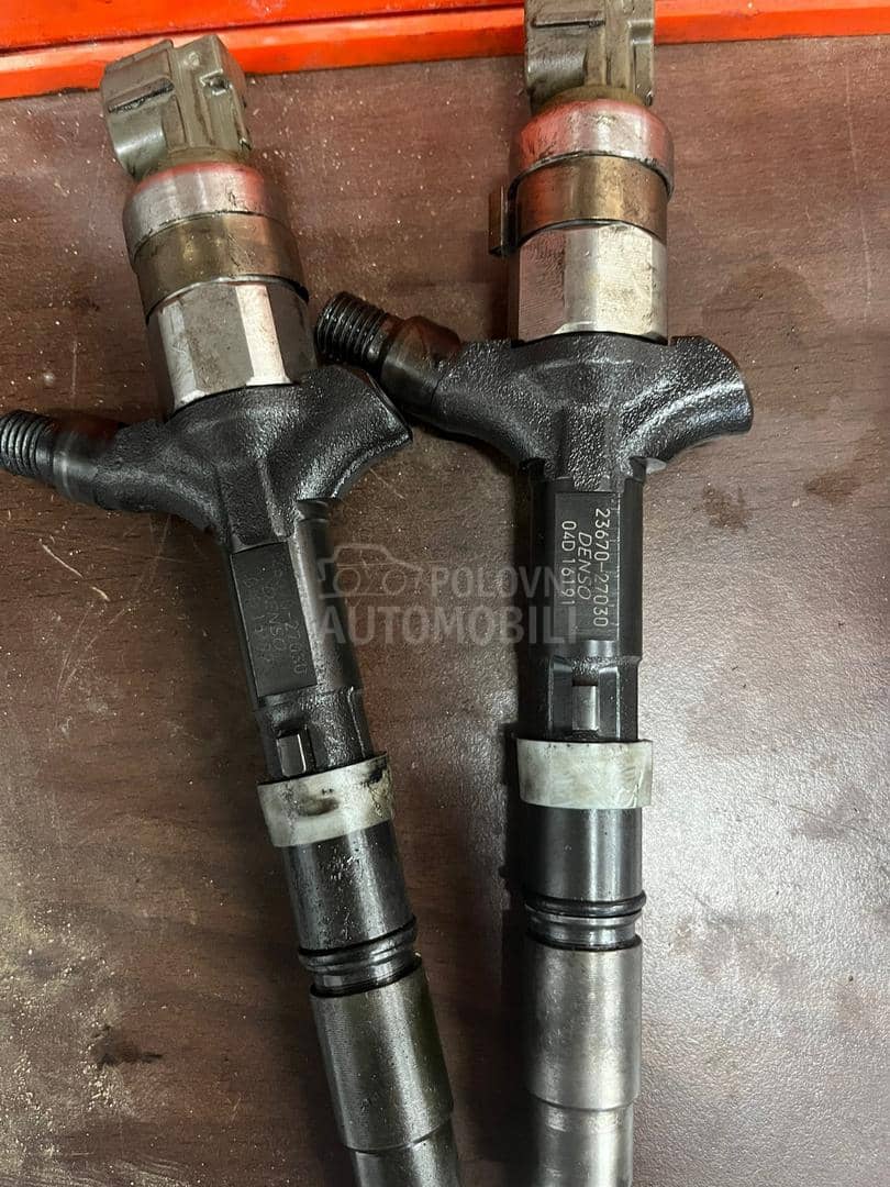 Dizna sa 4 pina za Toyota RAV 4 od 2000. do 2005. god. - 23670-27030 ...