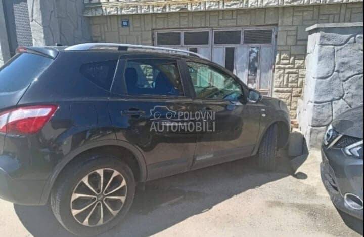 Druk lager za Nissan Qashqai, Qashqai + 2 od 2007. do 2021. god. | Auto ...