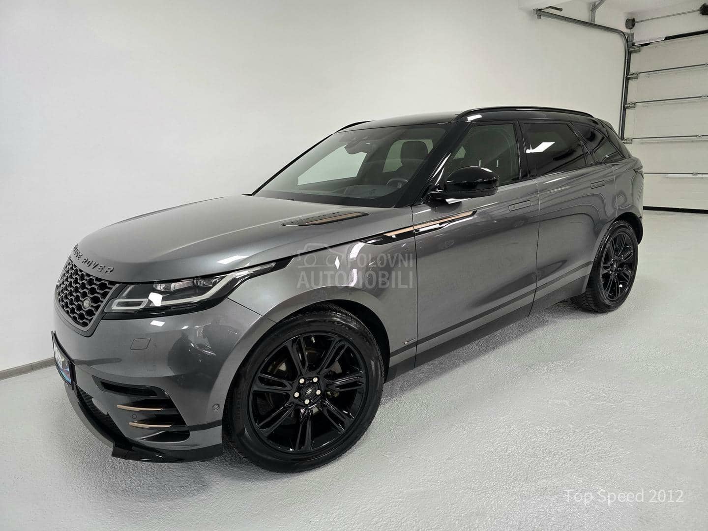 Land Rover Range Rover Velar 2.0 d 240 R Dynamic | Polovni Automobili