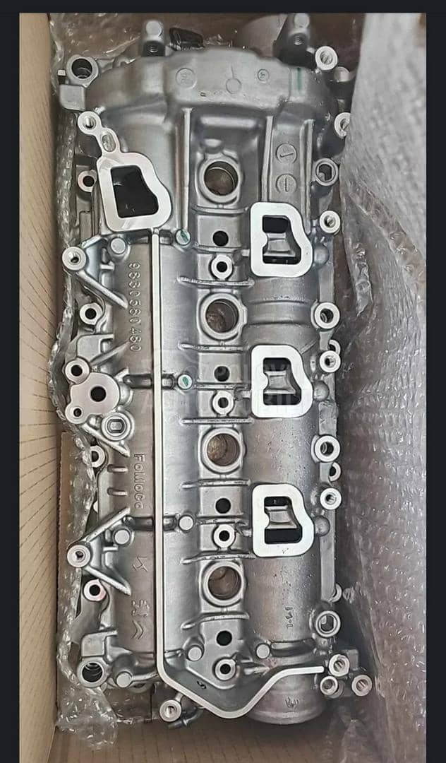 1.5 bluehdi bregaste 8mm lanac za Peugeot 3008 | Auto delovi | Polovni ...