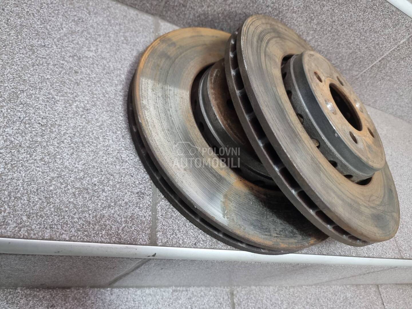 Diskovi za Renault Wind | Auto delovi | Polovni Automobili