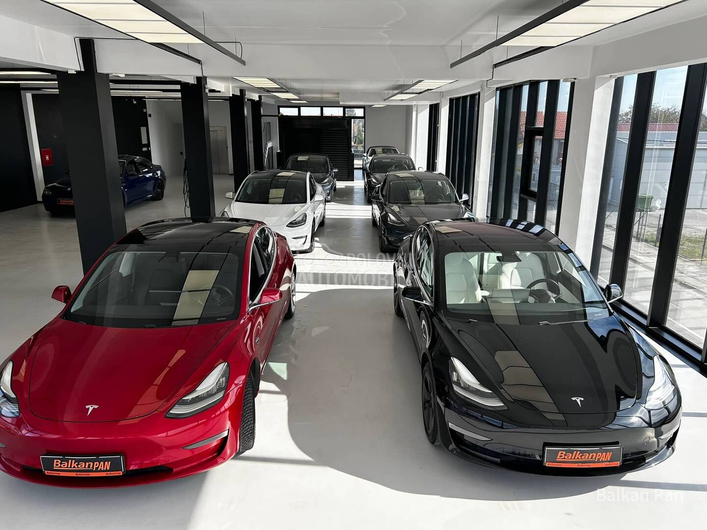 Tesla Model 3 DUAL MOTOR | Polovni Automobili