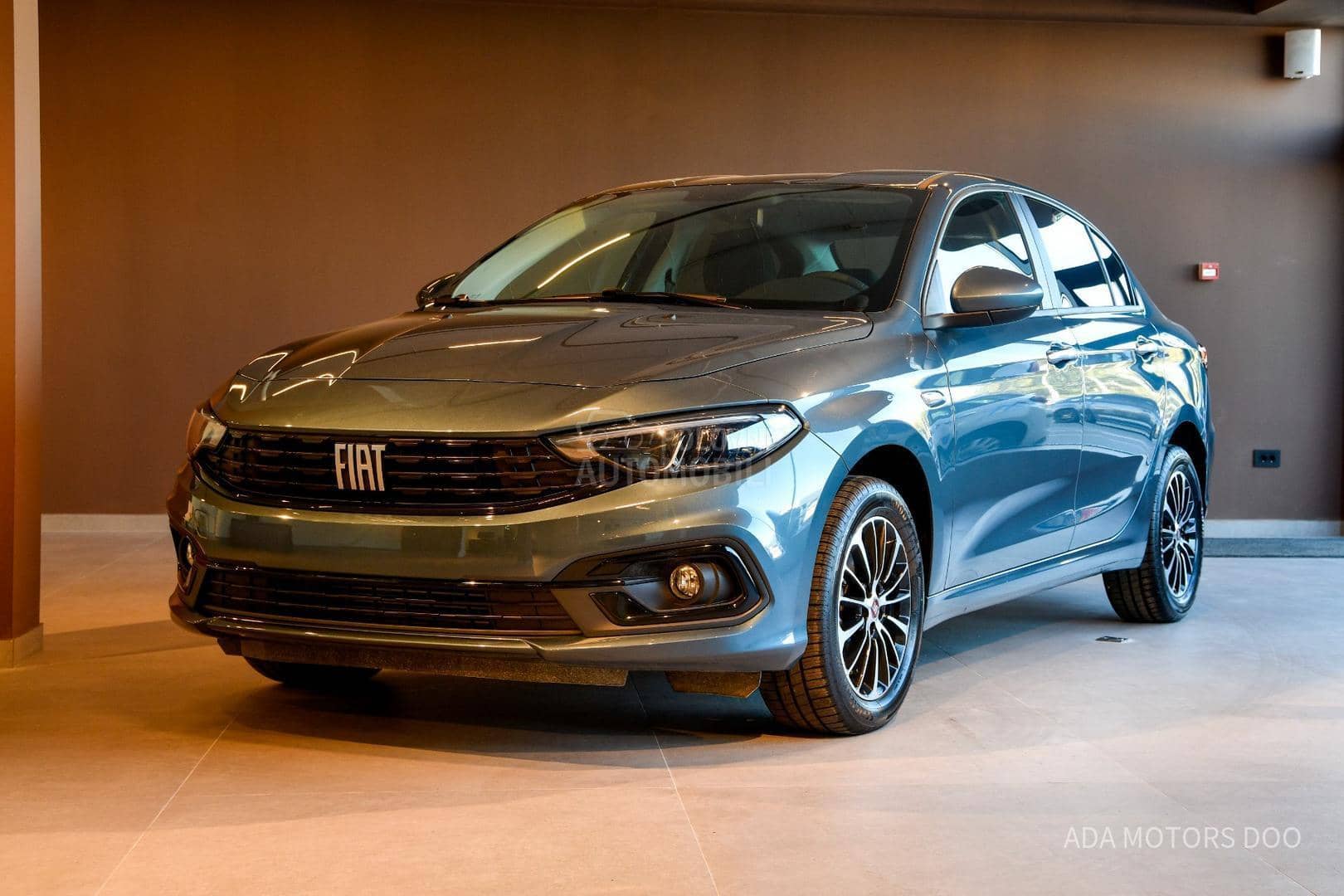 Fiat Tipo 1.6 MJTD City | Polovni Automobili