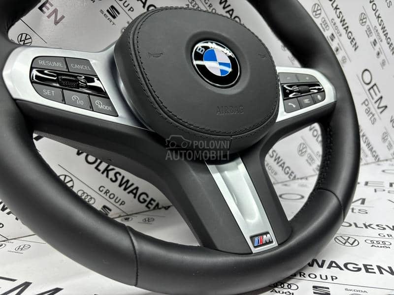 Volan M za modele Serije G za BMW 518, 520, 520 GT ... | Auto delovi ...