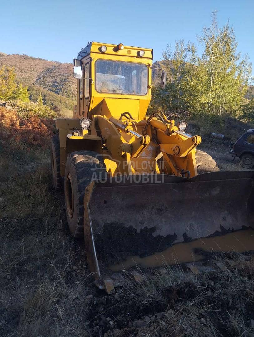 14. oktobar Ult 150 | Polovni Automobili