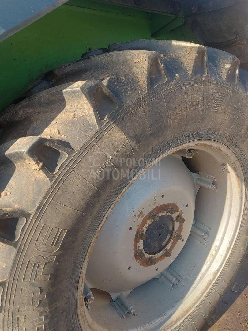 Polovni Torpedo RX 170 1989. god. Polovni Automobili Srbija, Orlovat