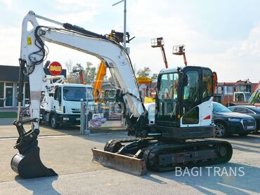 Pretraga radnih mašina | Polovni automobili - auto oglasi