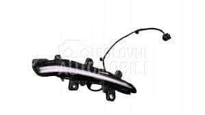 Original dnevno svetlo za Peugeot 2008, 208 od 2019. do 2024. god ...