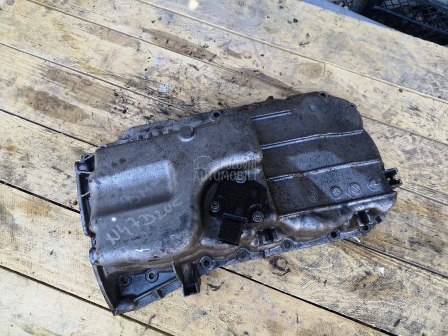 karter za BMW 114, 116, 118 ... od 2005. do 2024. god. - 6273839 | Auto ...