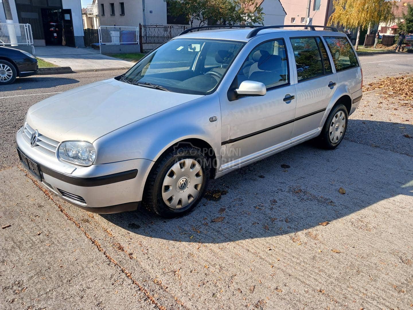 Volkswagen Golf 4 1.9 tdi | Polovni Automobili