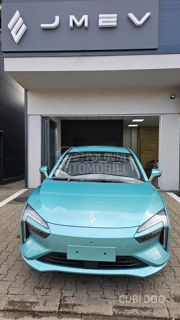 JMEV EVEasy GSE EVEASY | Polovni Automobili