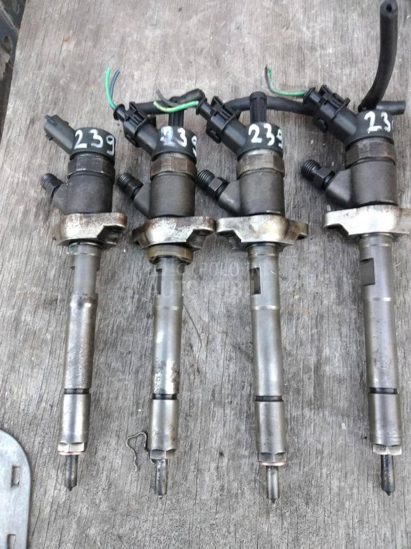 Dizne 1.6 hdi za Citroen C4, C4 Grand Picasso, C4 Picasso ...