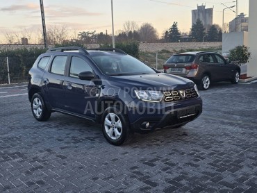 Dacia Duster | Polovni automobili - auto oglasi