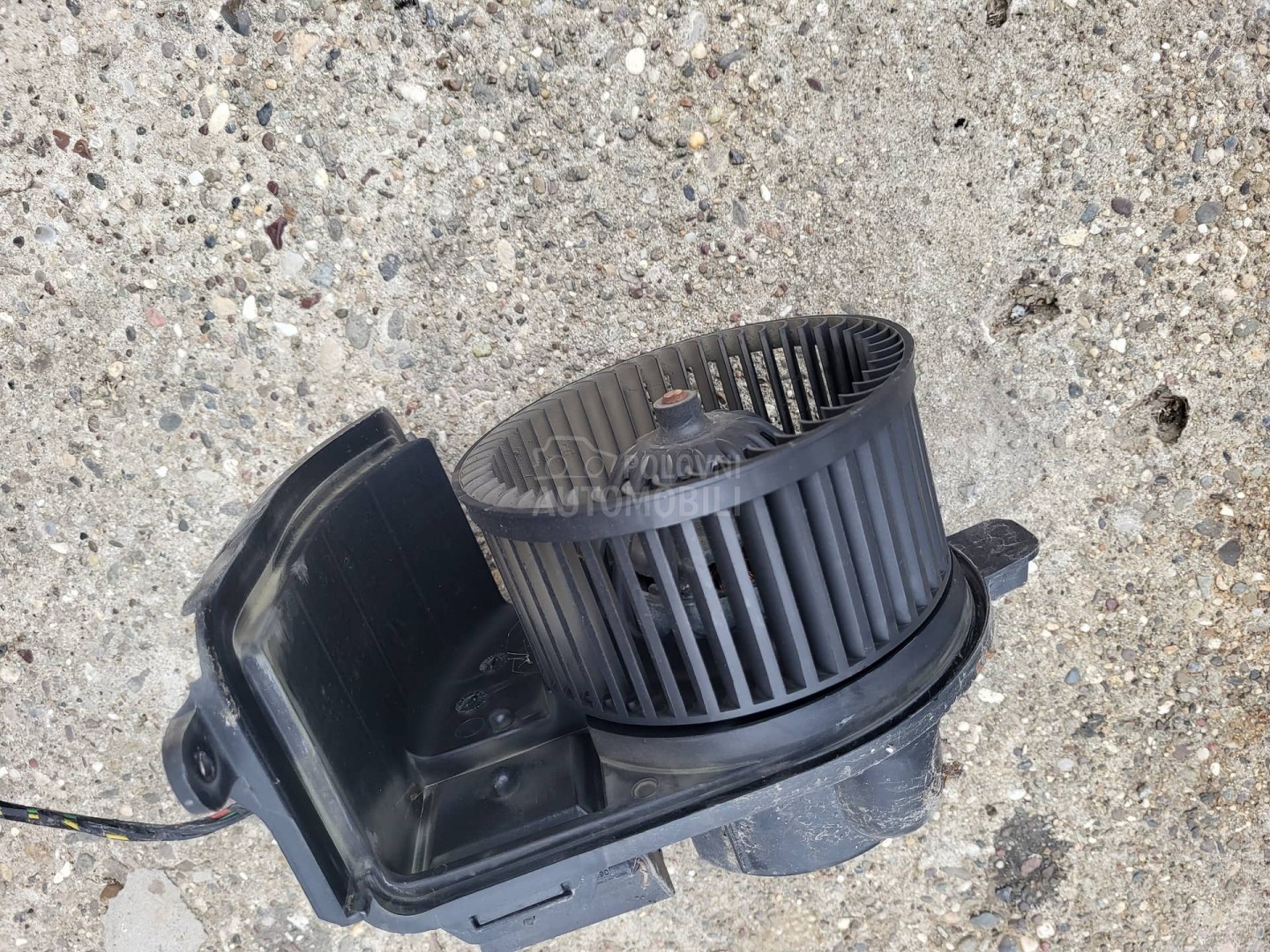 ventilator u kabini za Renault Clio od 2001. do 2006. god. | Auto ...