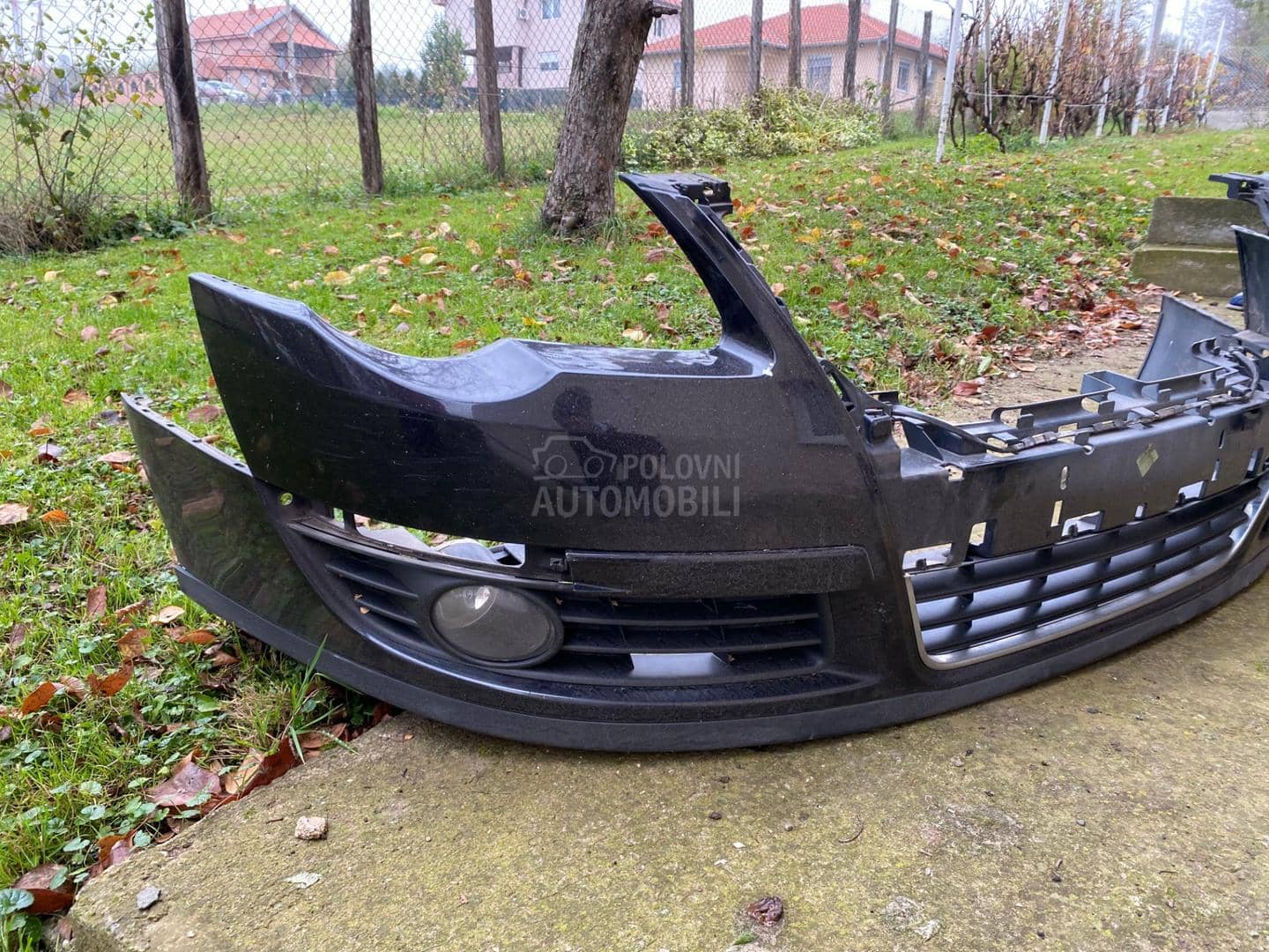 Prednji Branik za Volkswagen Passat B6 | Auto delovi | Polovni Automobili