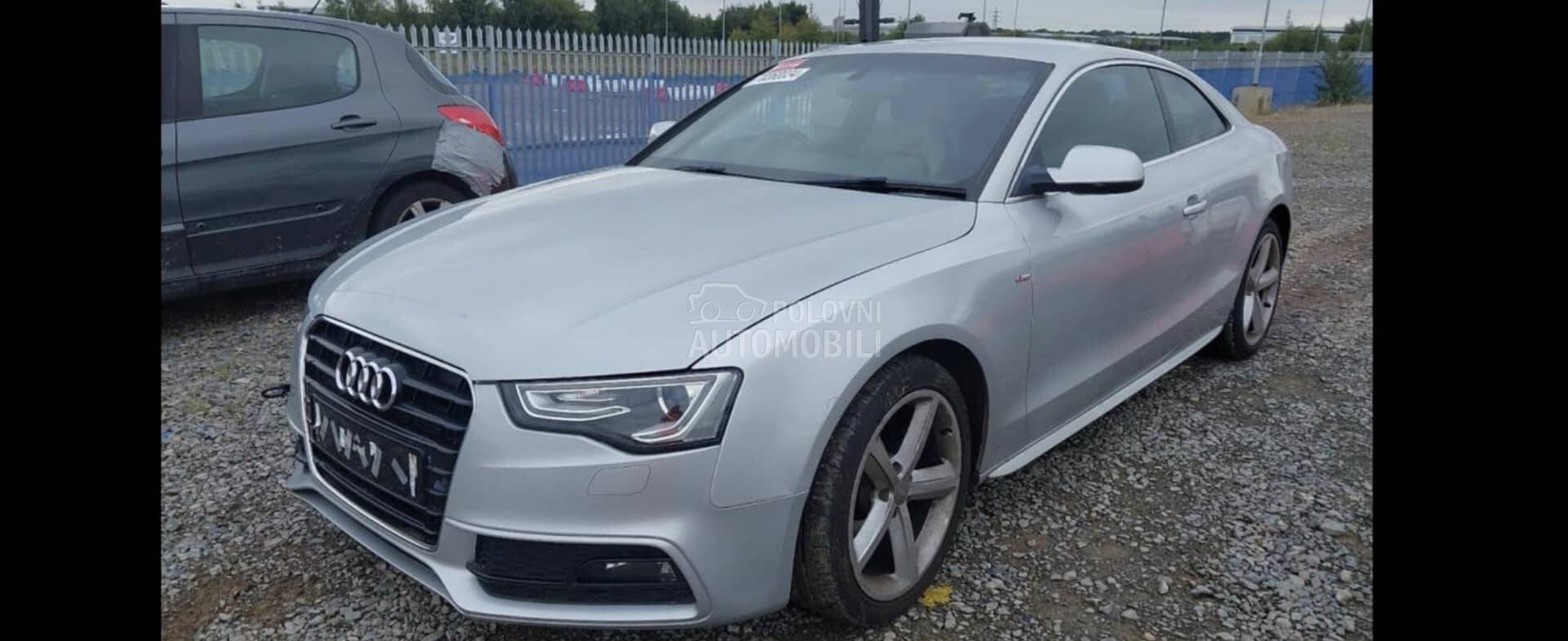 dizna dizne vise setova za Audi A3, A4, A4 Allroad ... od 2008. do 2018 ...