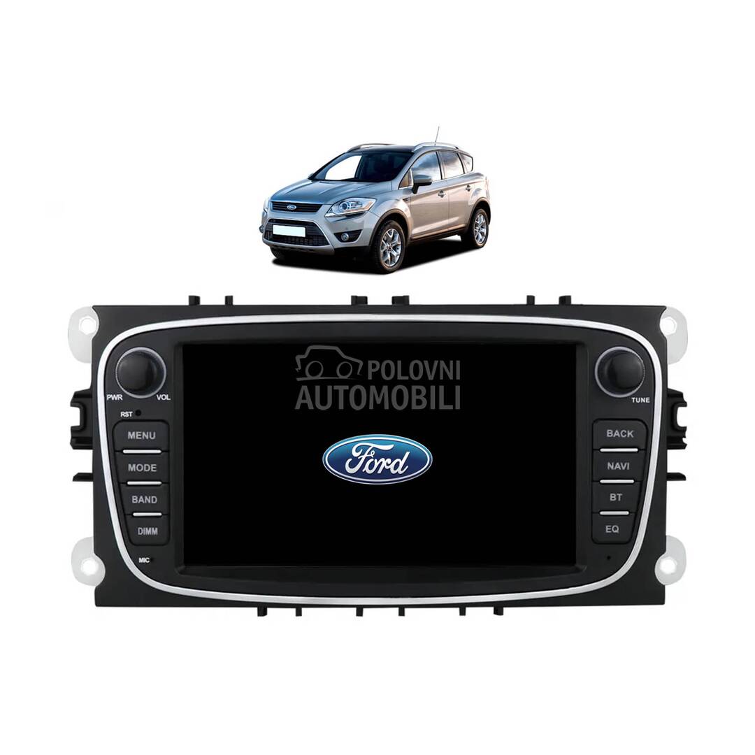 Multimedija Android za Ford Kuga - TS7-14B-7-2-32 | Auto oprema | Polovni Automobili