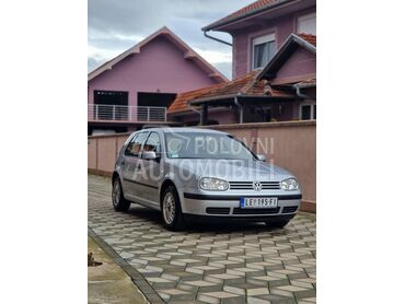 Volkswagen Golf 4 | Polovni automobili - auto oglasi