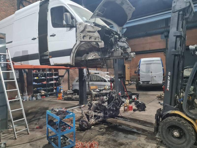 Balans stangla sprinter | Delovi i oprema za transportna vozila ...