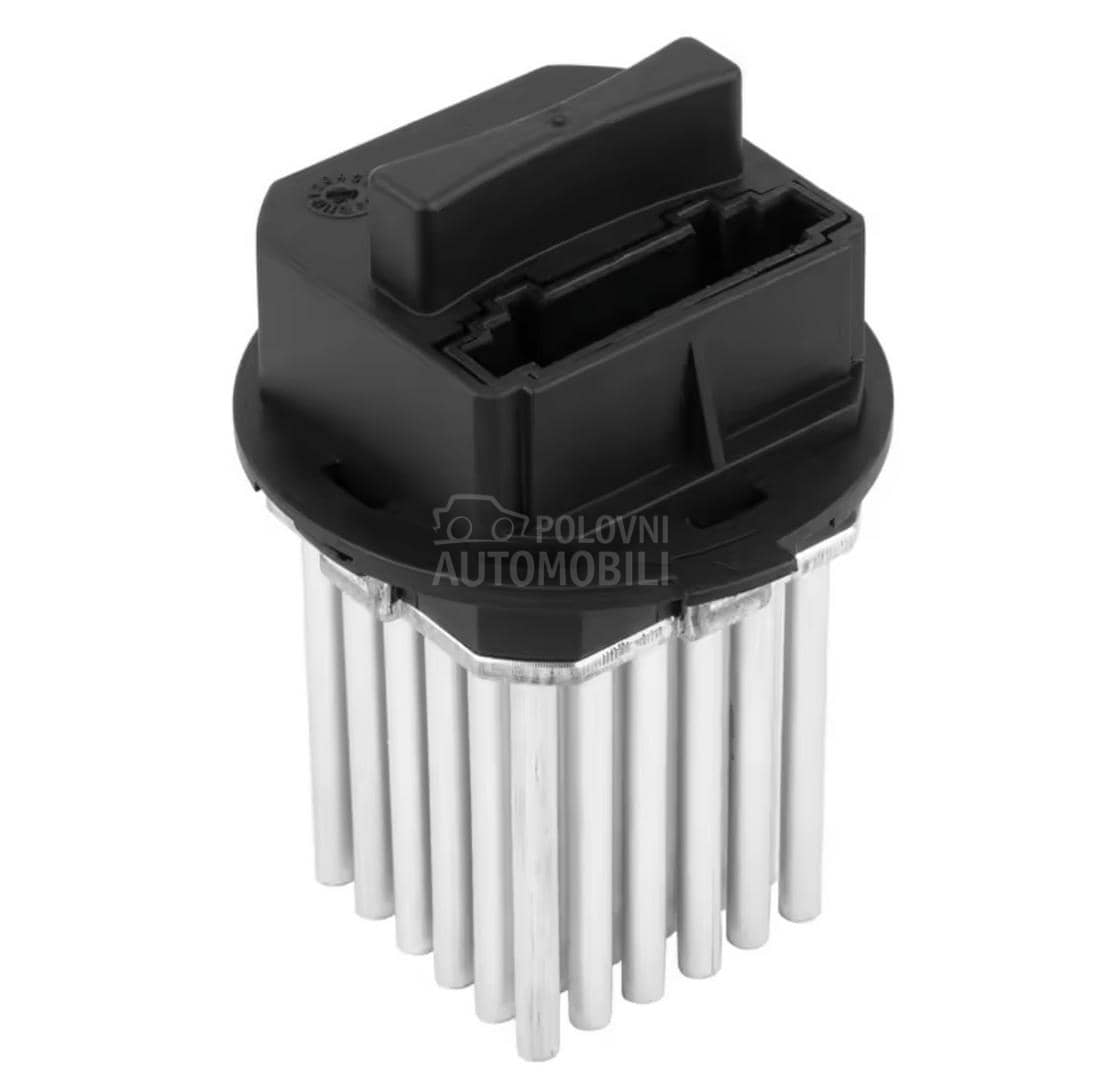 NOV Reostat ventilatora kabine za Citroen C3 od 2010. do 2016. god ...