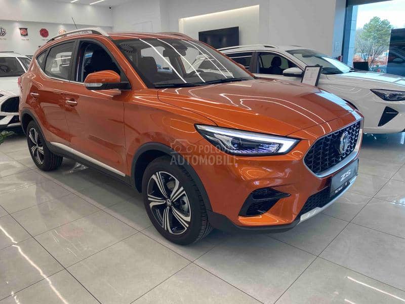 MG | Polovni automobili - auto oglasi