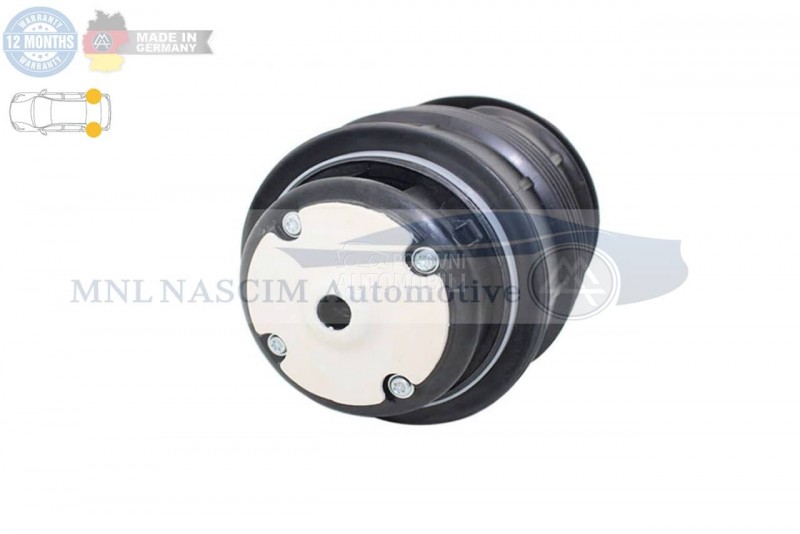 Vazdušni jastuk zadnji za Mercedes Benz E 200, E 220, E 230 ... od 2002 ...