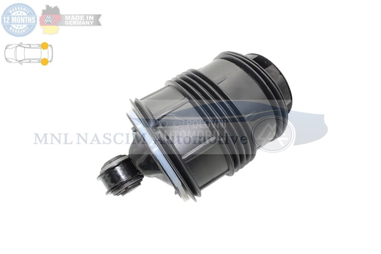 Vazdušni jastuk zadnji za Mercedes Benz E 200, E 220, E 230 ... od 2002 ...