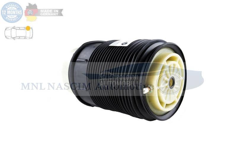 Vazdušni jastuk zadnji desni za Mercedes Benz E 200, E 220, E 230 ...