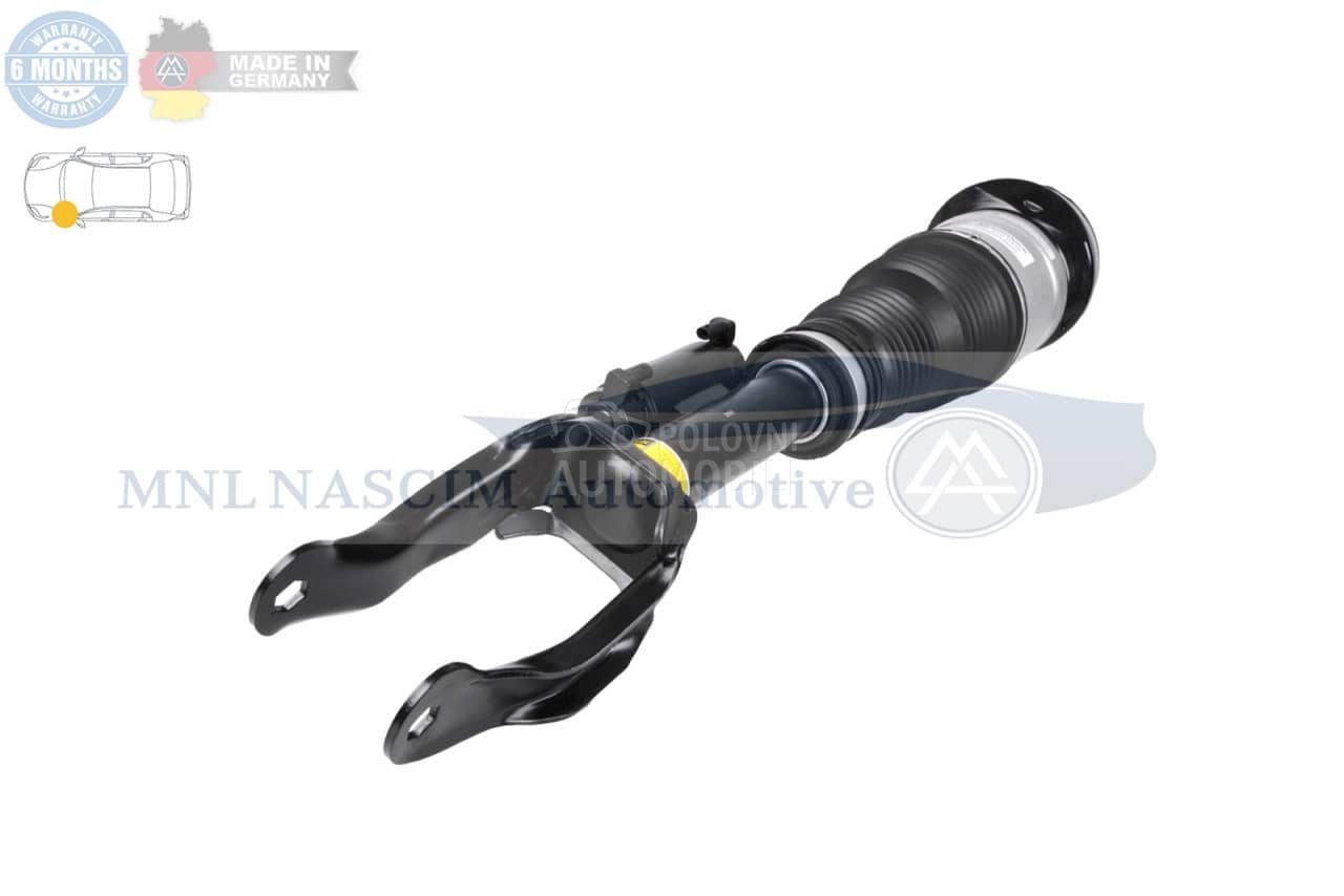 Vazdušni amortizer pr. levi za Mercedes Benz GLE 350, GLE 250, GLE 63 ...