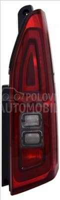 Desno stop svetlo za Citroen Berlingo od 2018. do 2024. god ...
