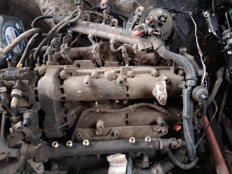 Razni delovi za Fiat Punto, Stilo od 2000. do 2018. god. | Auto delovi ...