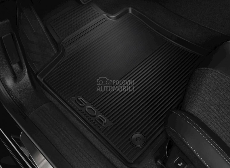 Original patosnice za Peugeot 508 | Auto oprema | Polovni Automobili