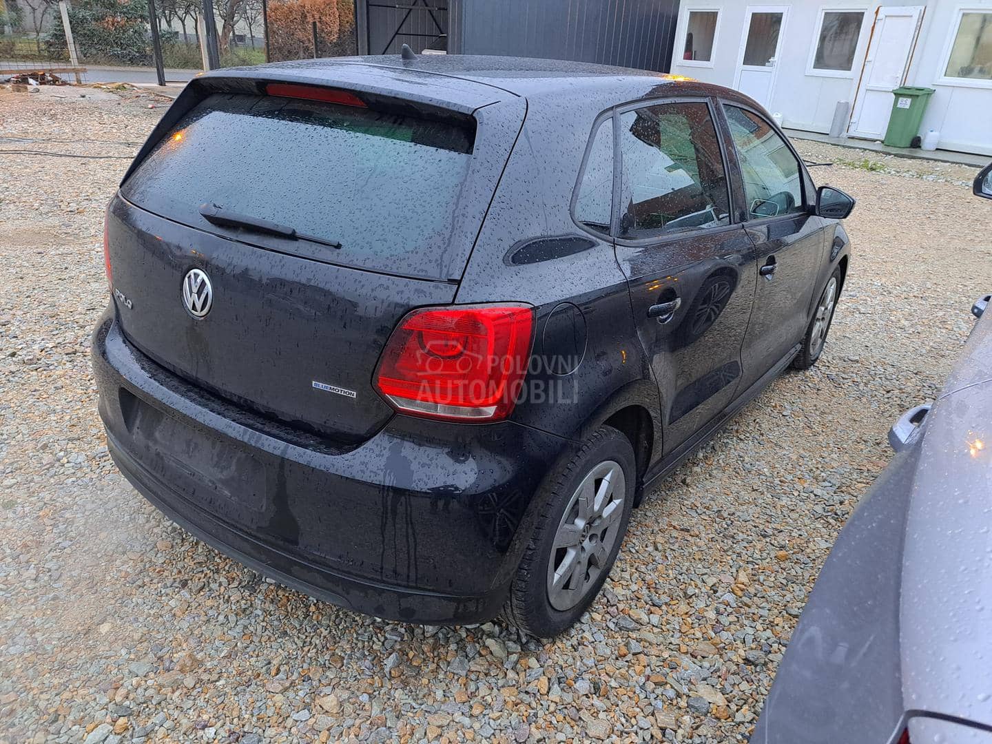 Volkswagen Polo 1,2tdi | Polovni Automobili
