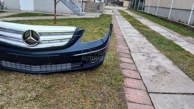 prednji branik za Mercedes Benz B Klasa od 2005. do 2011. god. | Auto ...