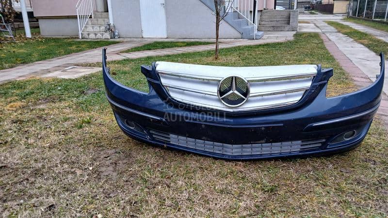 prednji branik za Mercedes Benz B Klasa od 2005. do 2011. god. | Auto ...