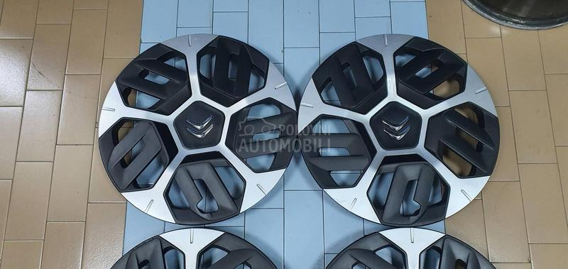 Ratkapne 18" 5 x 108 | Felne i ratkapne | Polovni Automobili