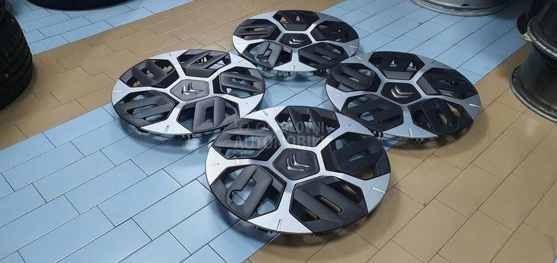 Ratkapne 18" 5 x 108 | Felne i ratkapne | Polovni Automobili