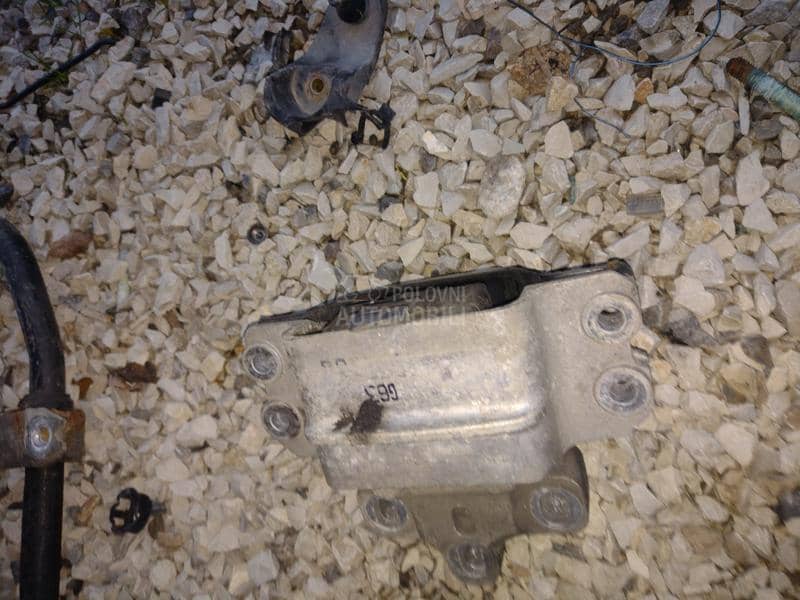 Nosac motora za Volkswagen Passat B6 od 2004. do 2010. god. | Auto ...