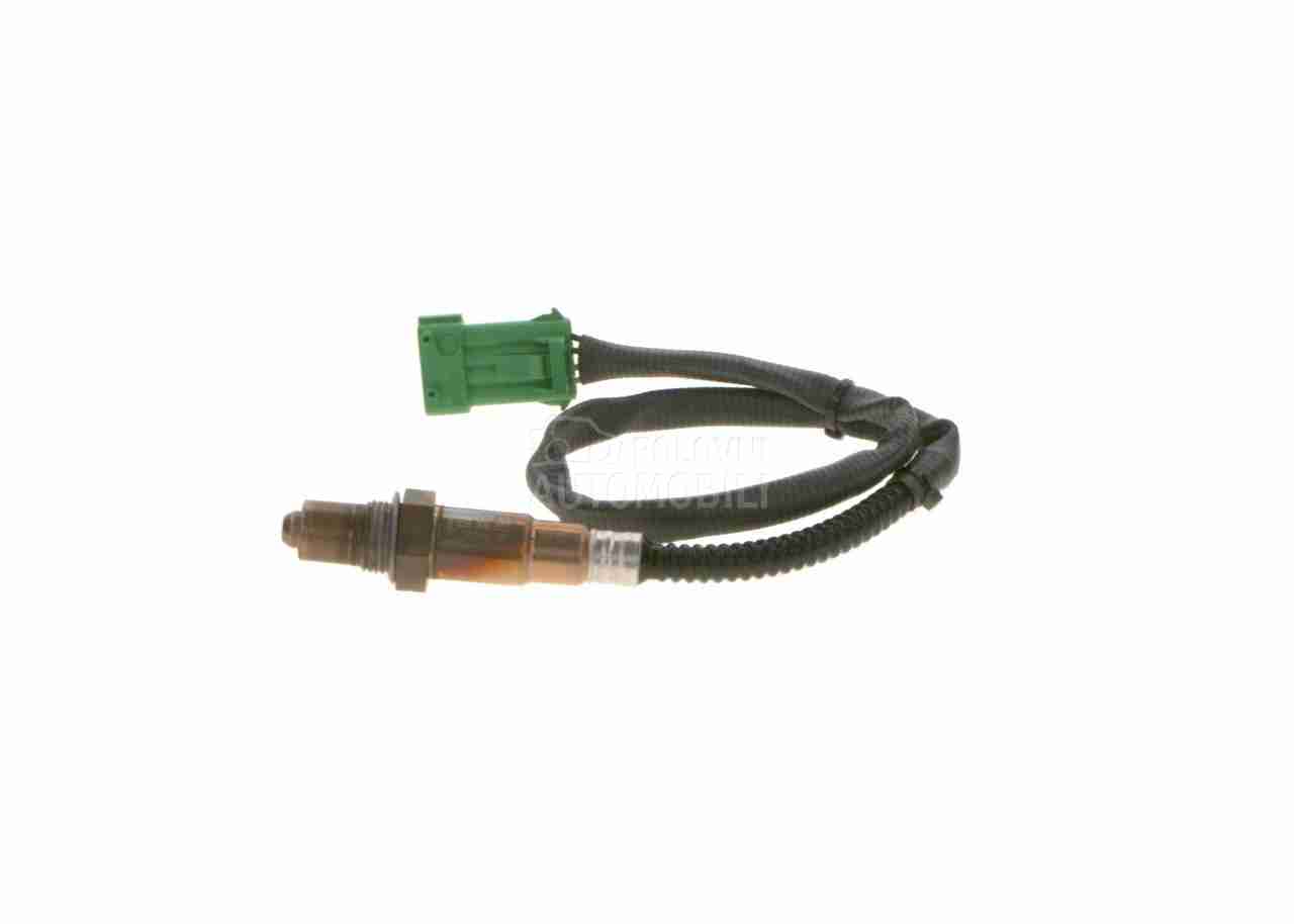 Lambda sonda za Peugeot 206 od 2002. do 2007. god. - 1628HN | Auto ...