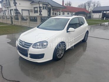 Volkswagen Golf 5 | Polovni automobili - auto oglasi