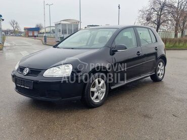 Volkswagen Golf 5 | Polovni automobili - auto oglasi