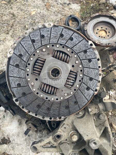 kvacilo kao novo 2.2 puma | Delovi i oprema za transportna vozila ...