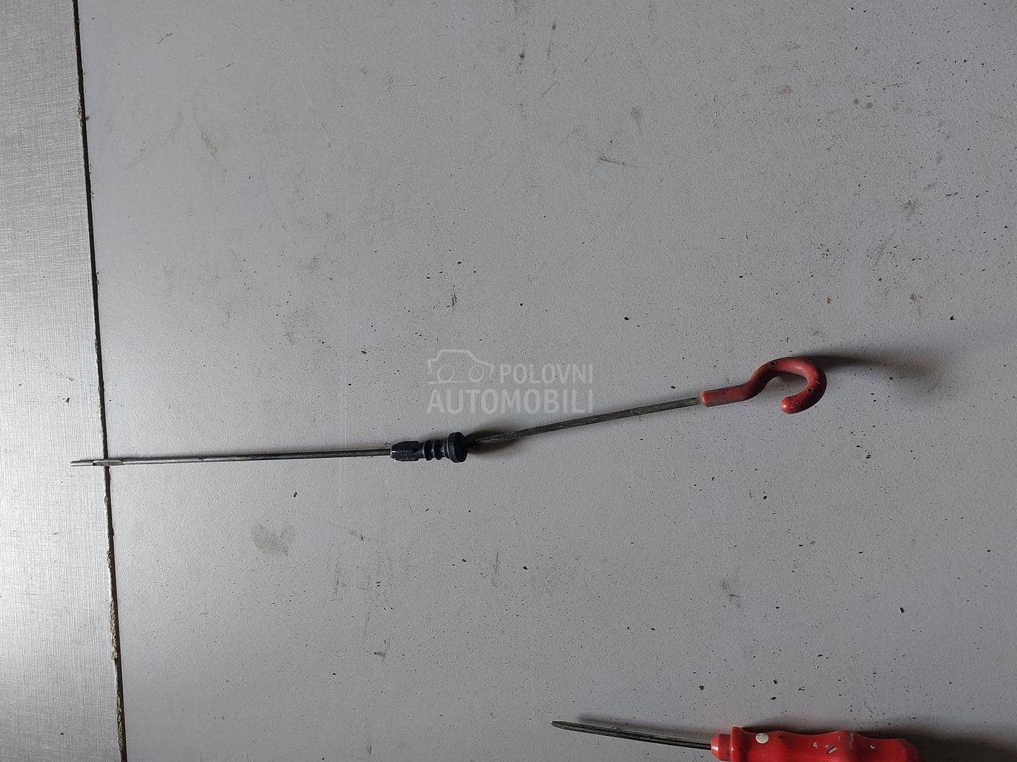 merac nivoa ulja za Fiat Panda | Auto oprema | Polovni Automobili