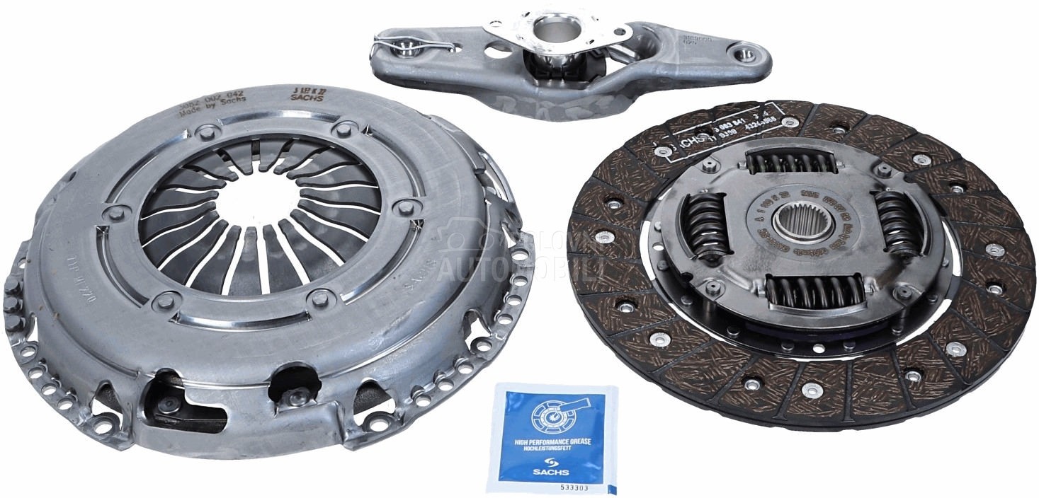 Set kvacila za Škoda Octavia za 2020. god. - 04E 141 016 T | Auto ...