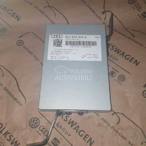 Centrala za zadnju kameru za Audi Q7 - 4L0 910 441 A | Auto oprema ...