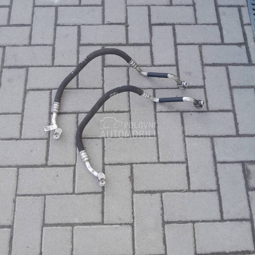 Cev klime 8T0 260 701 C za Audi A4, A5, A4 Allroad - 8T0 260 701 C ...
